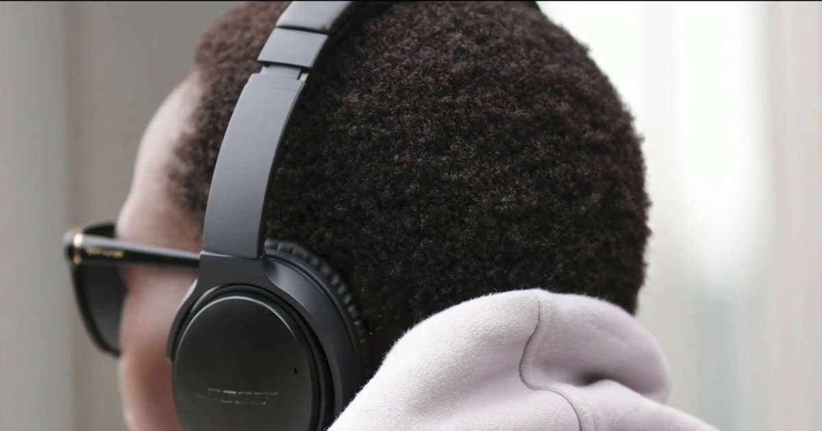 The Surprising Connection Between Noise-Canceling Headphones and Brain ...