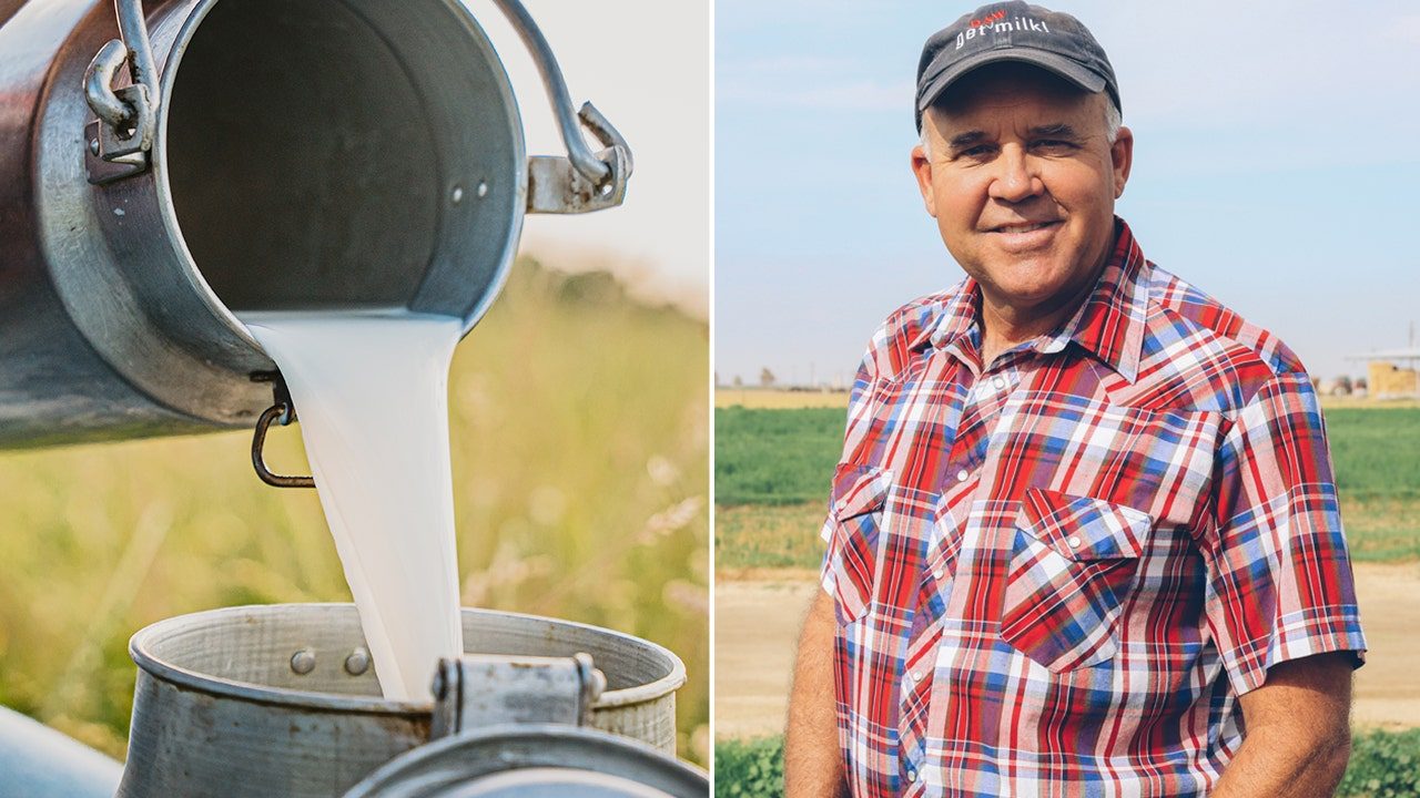 Unveiling the Future of Raw Milk: What New Regulations Could Mean for ...