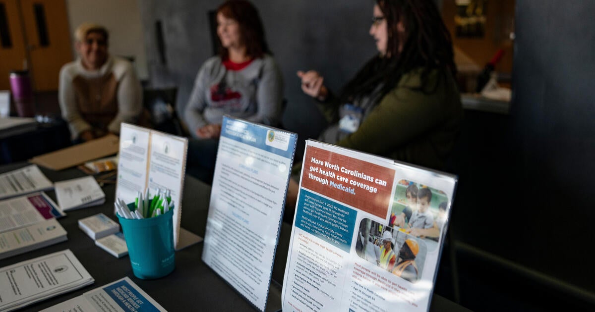 Understanding the Medicaid Debate: What Changes Could Mean for Millions