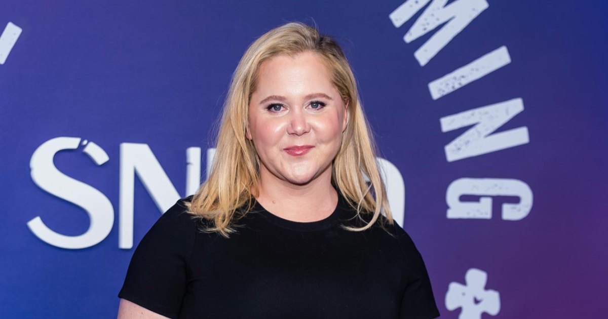 Amy Schumer's Journey: From Wegovy to Mounjaro—What Changed?