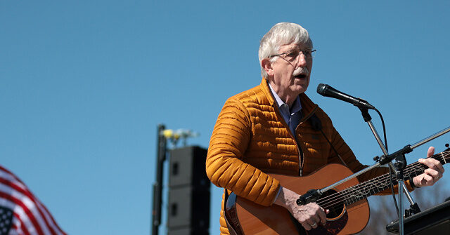 Francis Collins' Musical Tribute: A Harmonious Call for Science Advocacy