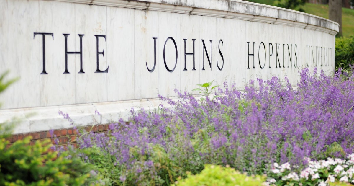 The Ripple Effect: Implications of Johns Hopkins’ Budget Cuts on Public ...