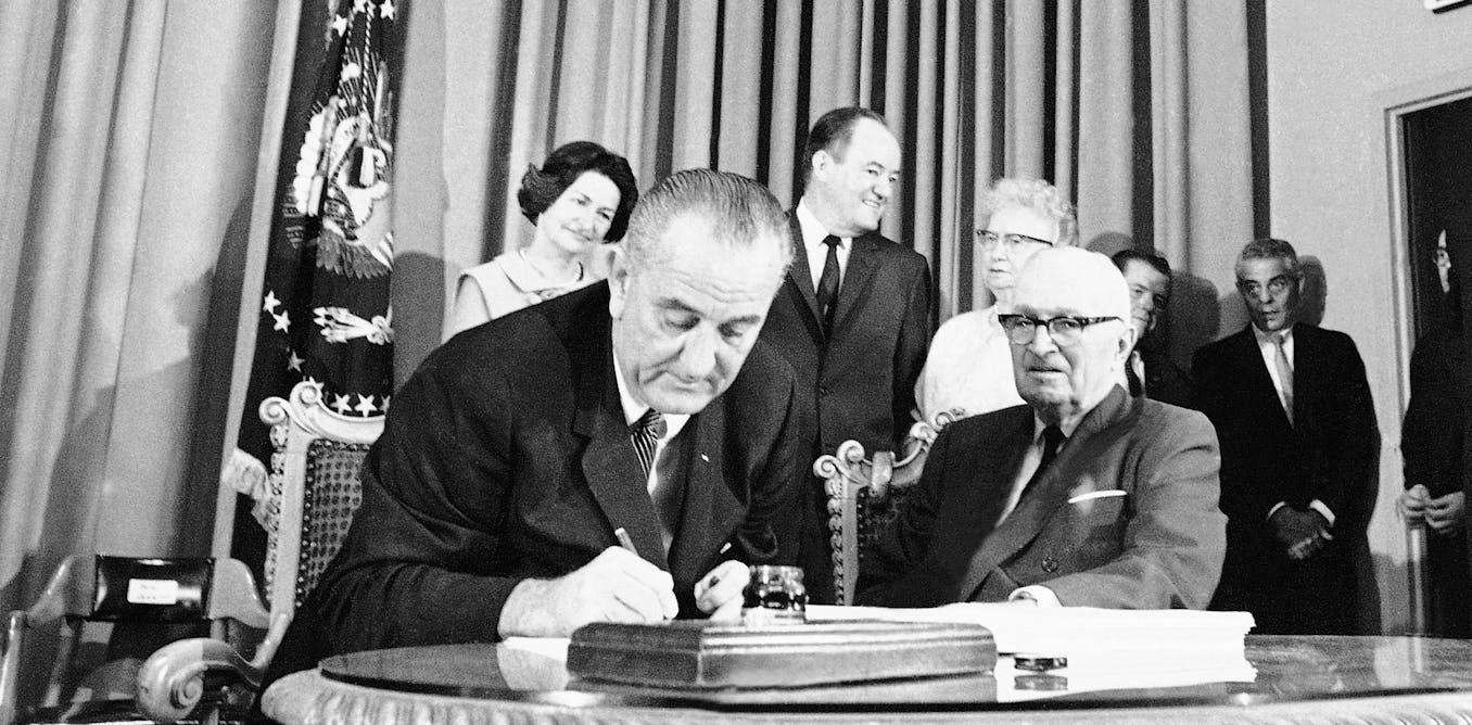 The Evolution of Medicaid: America's Ongoing Quest for a Robust Health ...