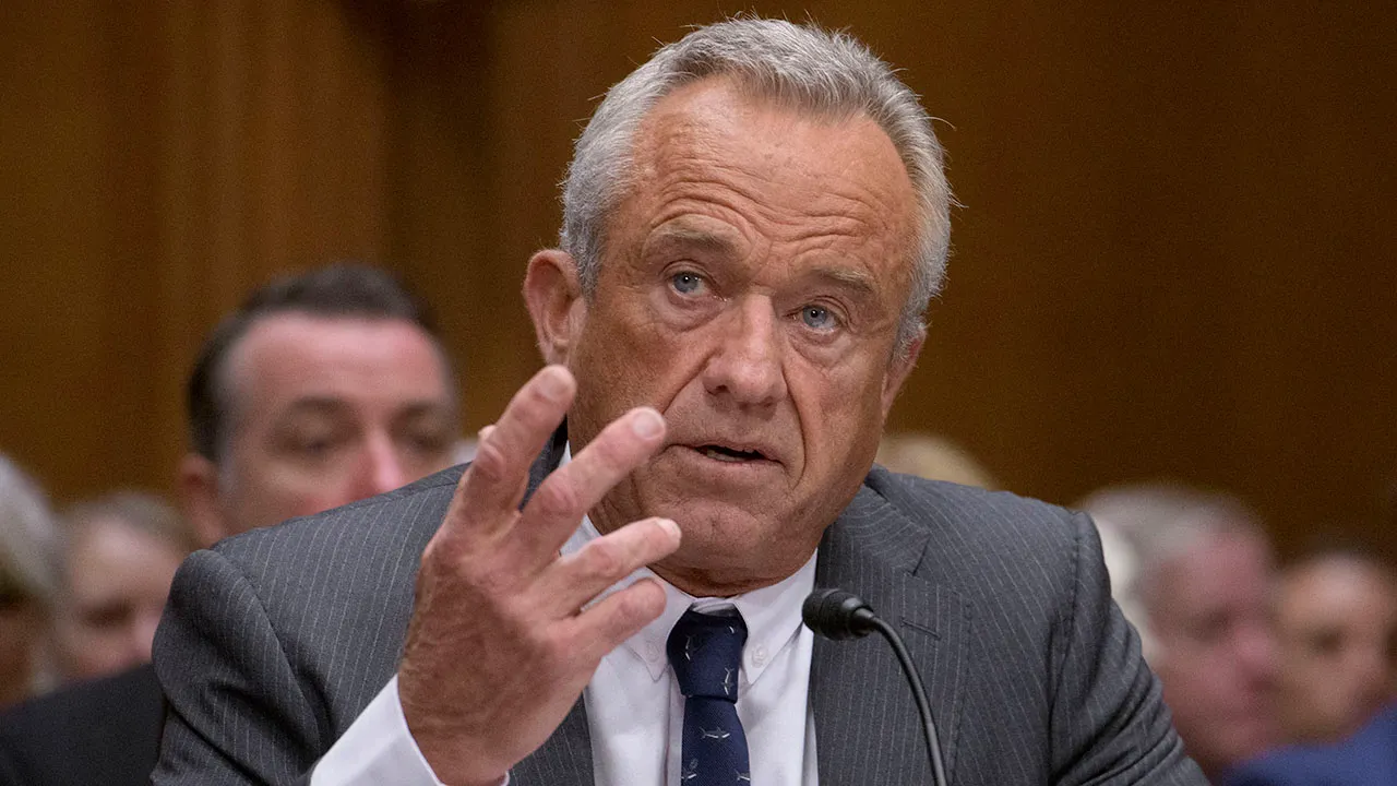 A Wake-Up Call: Robert F. Kennedy Jr. Urges Action Amid Measles Resurgence