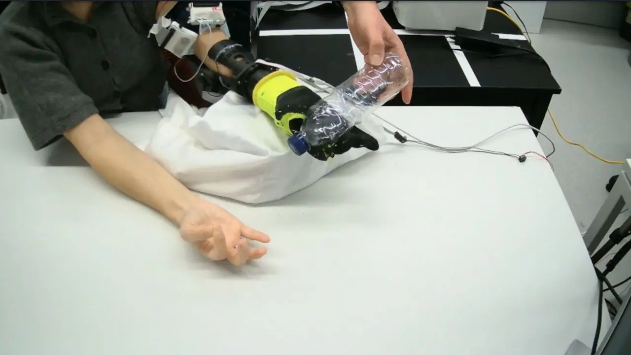 Revolutionizing Mobility: The Future of Soft Robotic Prosthetics