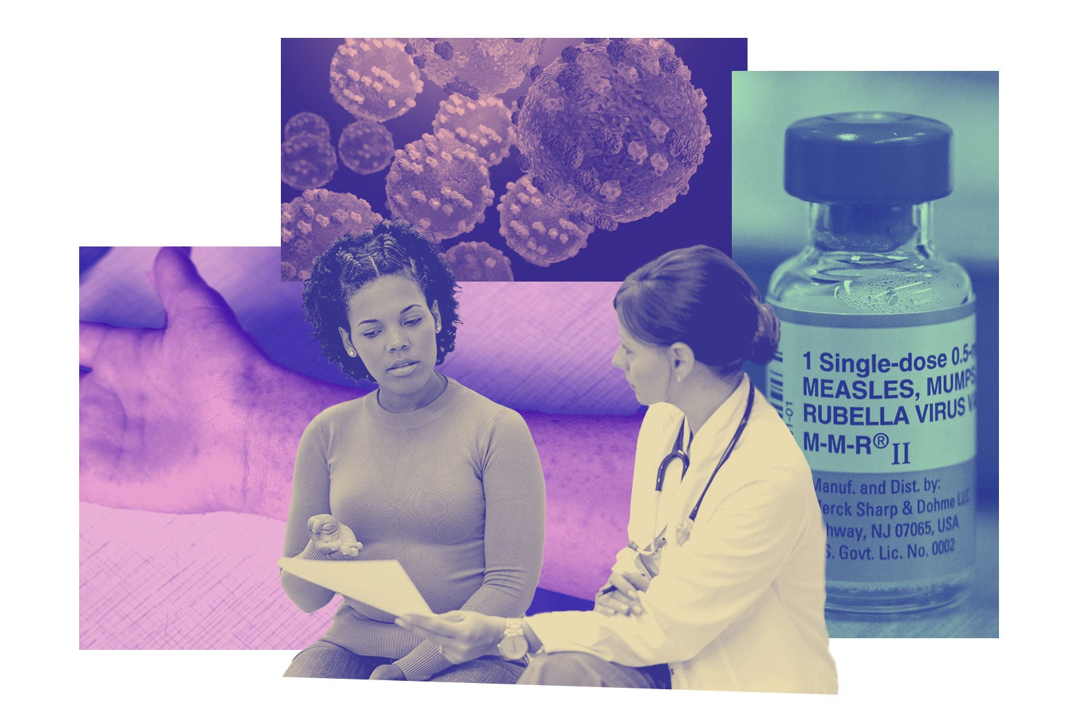 Understanding Measles Immunity: Are Booster Shots and Titer Tests ...