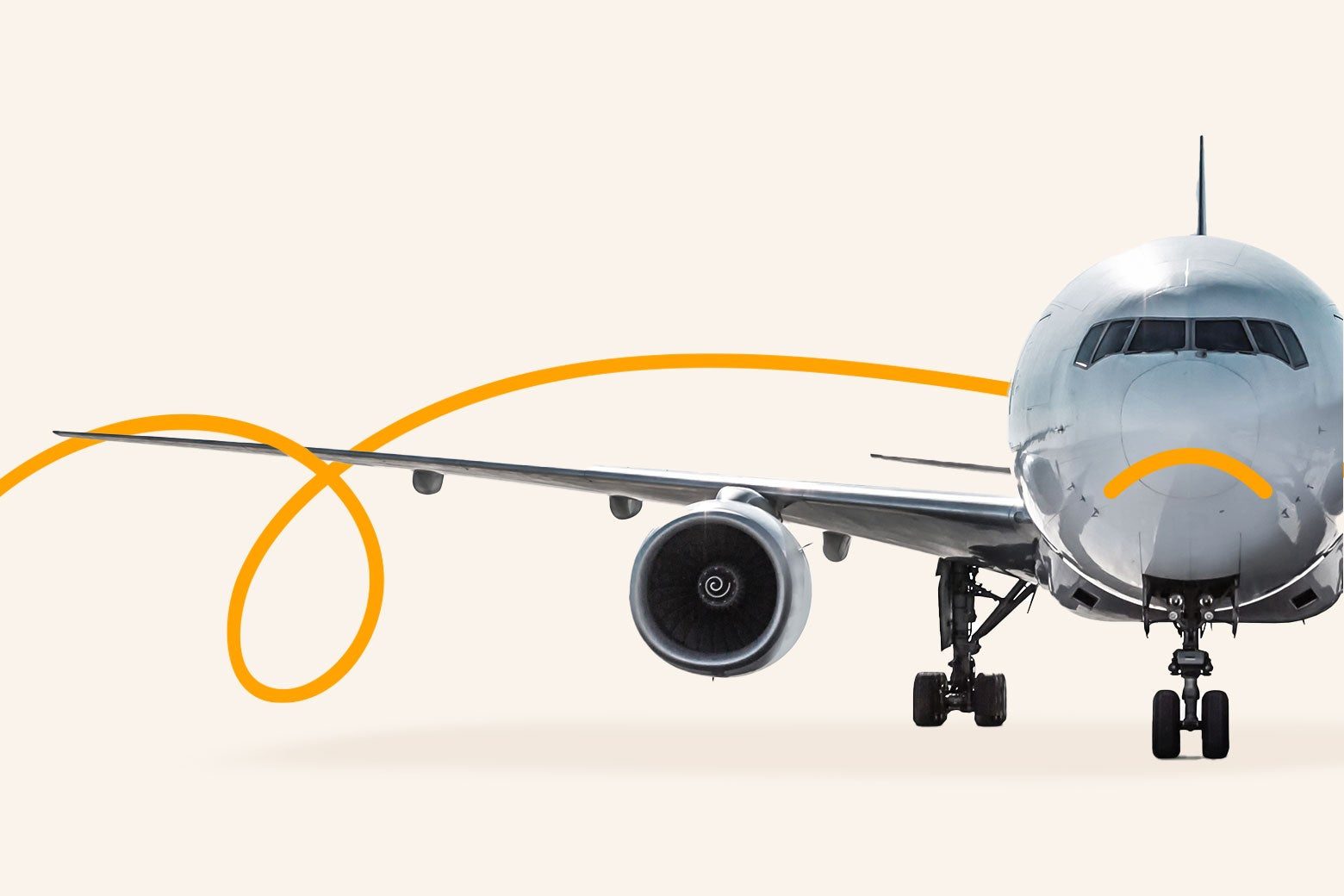 Navigating the Skies: Can Depression Ground Airline Pilots?