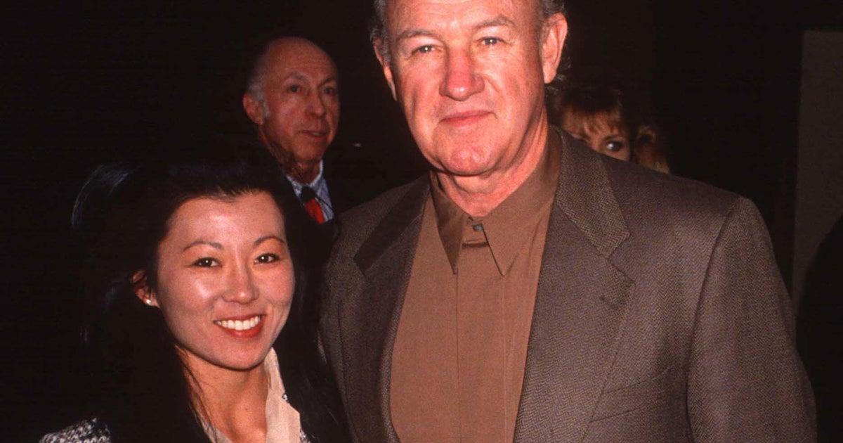 Unraveling Tragedy: Gene Hackman's Wife's Last Days and the Hantavirus ...