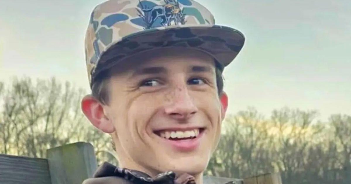 In the Blink of an Eye: How Miller Gardner's Life Hanged by a Thread