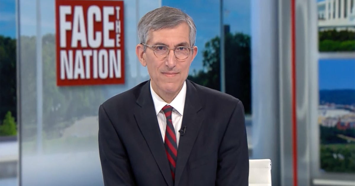 Insights from Dr. Peter Marks: Unpacking the Future of Public Health