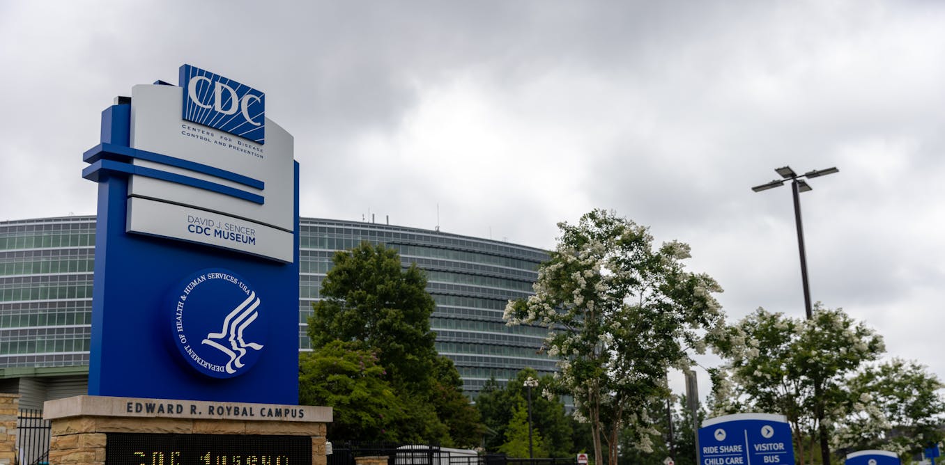 Navigating Uncertainty: Susan Monarez and the Future of the CDC